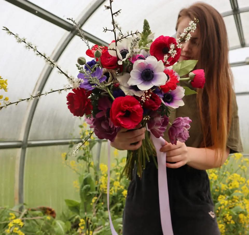 Blooms&Greens by Chloe – Blooms&Greens by Chloe