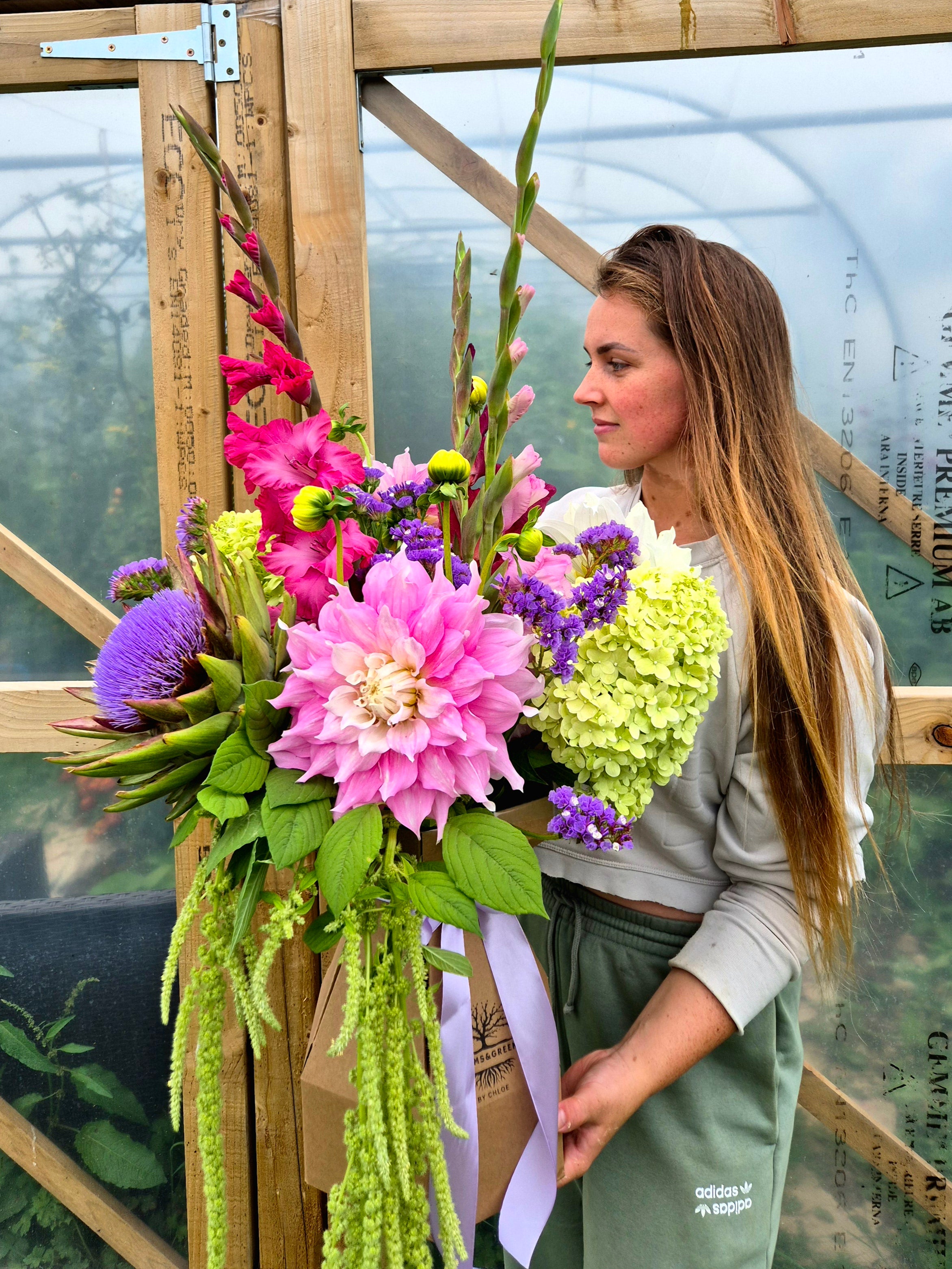 Blooms&Greens by Chloe – Blooms&Greens by Chloe